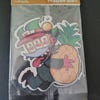 Pomni Pudding Cup the Amazing Digital Circus TADC Charm - Openable ...