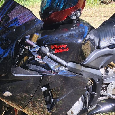 Coilover Colour Decal JDM Car Window Decal Laptop Decal - Etsy