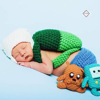 Cubchoo Pokemon Crochet Pattern - Etsy