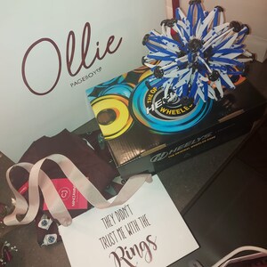 Flower Girl Proposal Page Boy Proposal Gift for Flower Girl - Etsy