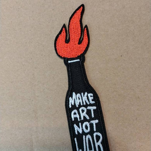 Bad Ass Patch Donkey Iron on Patch Iron on Patches Patches for Jackets ...