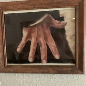 The Hand Flex - Etsy