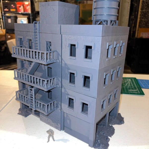 Inn and Tavern Kitchen Furniture Dnd Terrain for Dungeons and Dragons ...