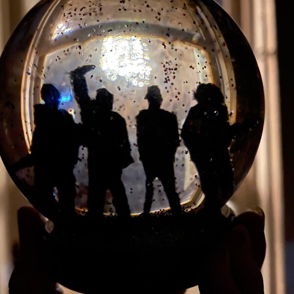 U2 Svg, U2 Decal File, U2band, Digital Download, SVG File, Decal ...