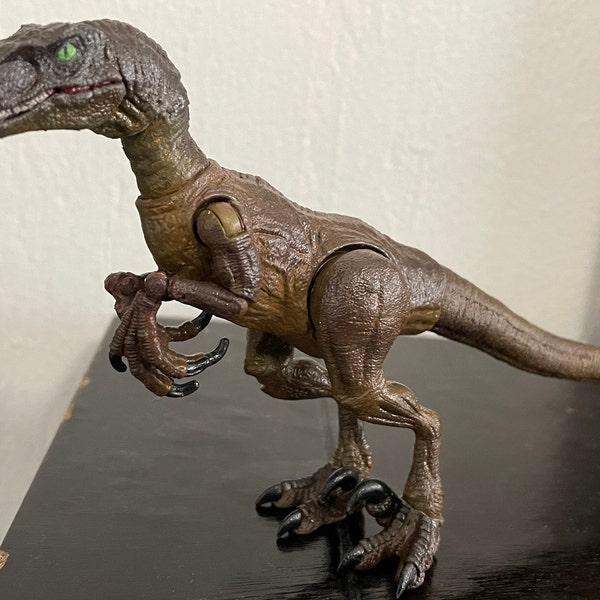 HC JP3 Female Raptor Upgrade Kit by Marco Makes - Etsy