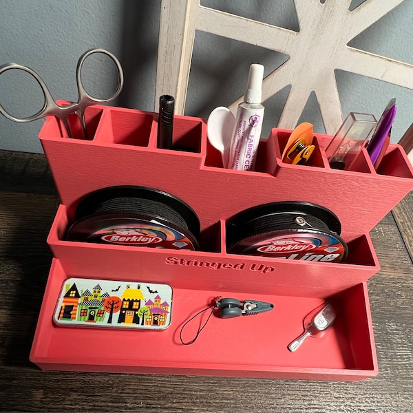 M1 Craft Caddy - Etsy