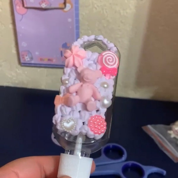 Random Kawaii Flatback Resin Cabochon - Flat Back Cute Charms for ...