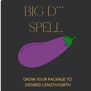 GOOD LUCK SIGIL Powerful Occult Symbol for Great Fortune, Positive ...