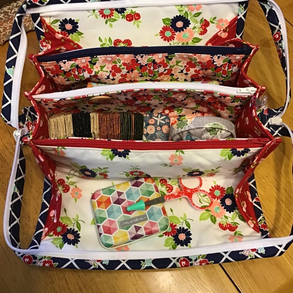 Every Day Every Way/patterns by Annie/paper Pattern/diaper Bag/zipper ... Every Day Every Way/patterns by Annie/paper Pattern/diaper Bag/zipper ...
