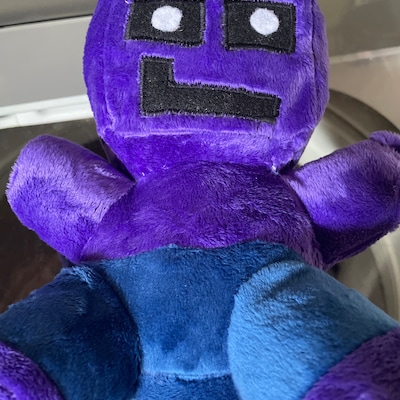 Crying Child Plush Fnaf Plush Security Breach Gamer Gift - Etsy
