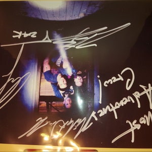 Danielle Colby Signed Photo 8X10 Autographed Picture - Etsy