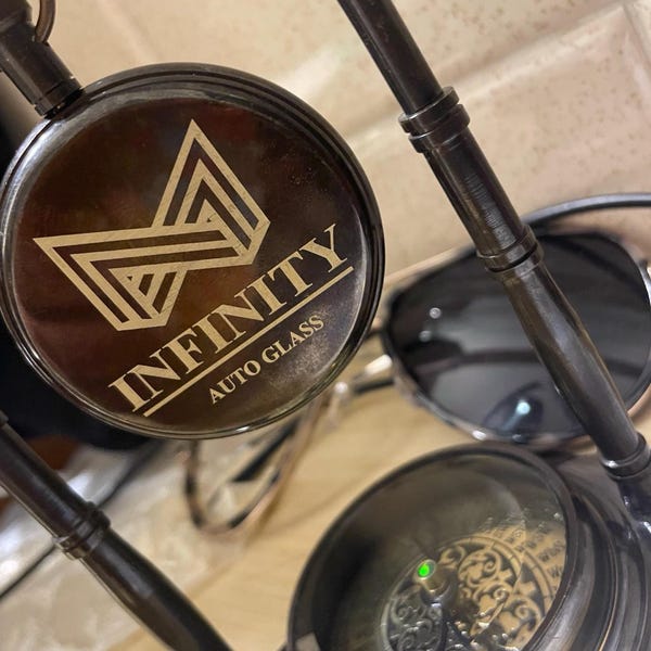 Personalized Wooden Sand Timer, Crafted Wooden Hourglass, Custom ...