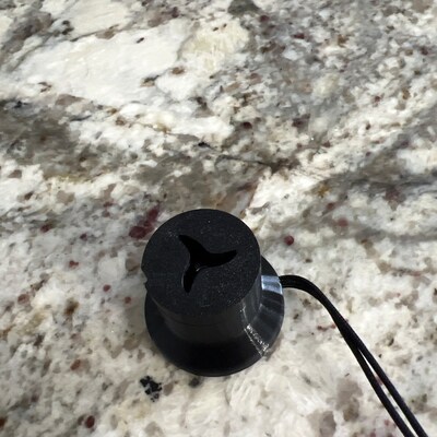 Backpack Webbing Strap Keeper Web Dominator in Multiple Sizes for 3/8 ...