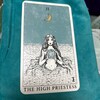 Tempest Tarot Deck // 78 Cards, Blue Tarot, Sea Tarot, Nautical Tarot ...