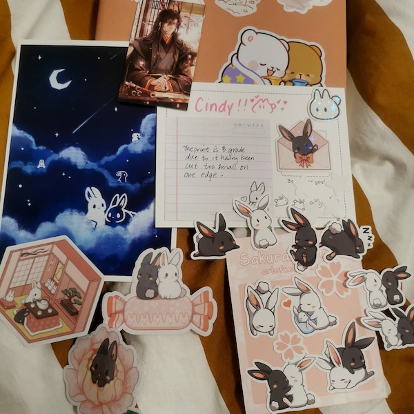 Mail Bunny Washi Tape 15mm X 10m Happy Mail Letter Post Office Bunny ...