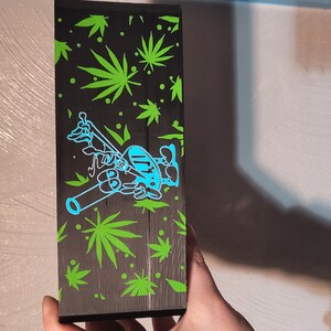 X1 Dab Station / Dab Station / Modern Dab Set up / Compact Dab - Etsy