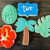 Apple Tree Cookie Cutter Plant Cookie Cutters Spring - Etsy