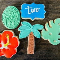 Apple Tree Cookie Cutter Plant Cookie Cutters Spring - Etsy
