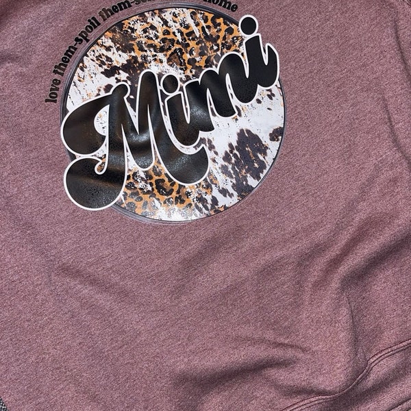 Mimi SVG, PNG, PDF Split Mimi Frame Svg, Mother's Day Svg, Mom Cut File ...
