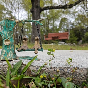 Vintage Art Glass Polar Bear Figure by Magnor Crystal Made in Norway ...