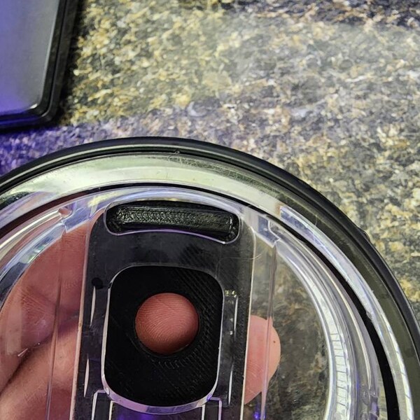 Yeti Tumbler Straw Lid Attachment, Yeti Tumbler Accessory - Etsy