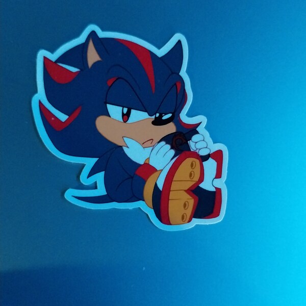 Cute Chibi Sonic Charms Favorite Foods Team Resistance Keychains - Etsy