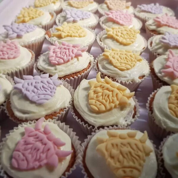 Boxing Stamp and Cutter Set : Boxing Glove and Shorts for Fondant ...