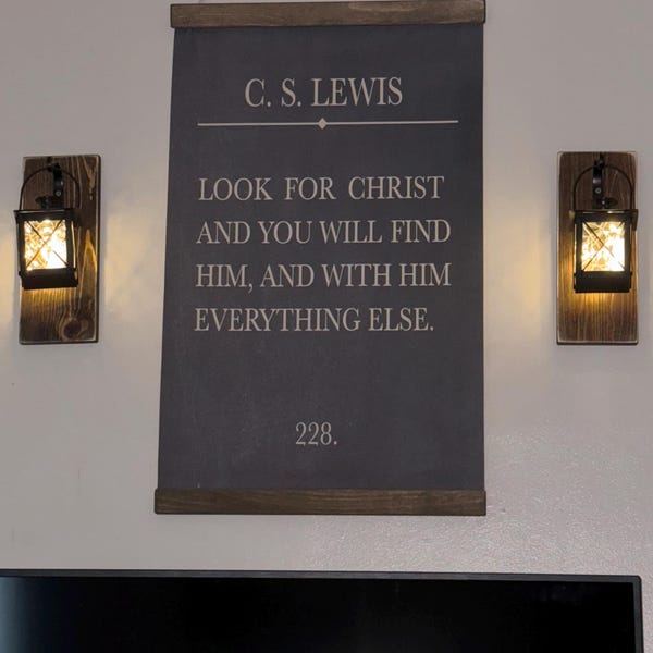 Vintage Coastal Art With Scripture Ocean Scripture Wall Art Jeremiah ...