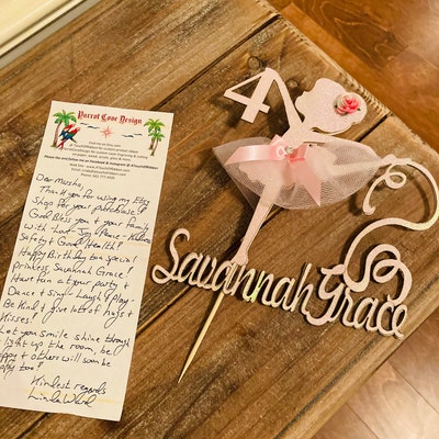 Bow Hunter Cake Topper, Hunting Theme Party, Archery Cake Topper ...