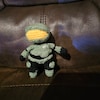 Helldiver Soldier Crochet Pattern Video Game Inspired PDF File - Etsy