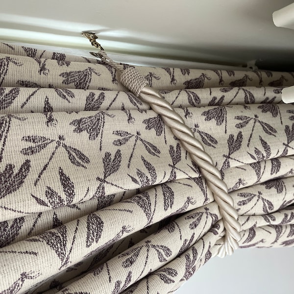 Sew on Roman Blind Spring Loaded Safety Toggles - Etsy