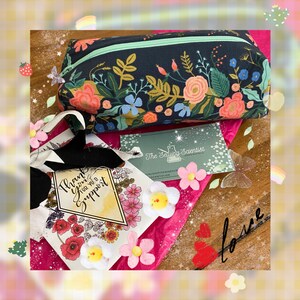 Science Pencil Pouch - Etsy