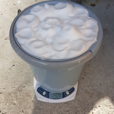 AIRCRETE RECIPE PACKAGE Pdf - Etsy