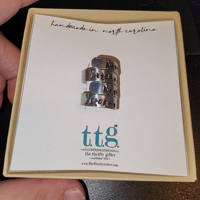 Family Isn't Always Blood Blended Family Burlap Print Custom Wedding ...