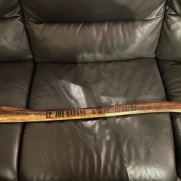 Custom Firefighter Axe - Fire Axe - Etsy