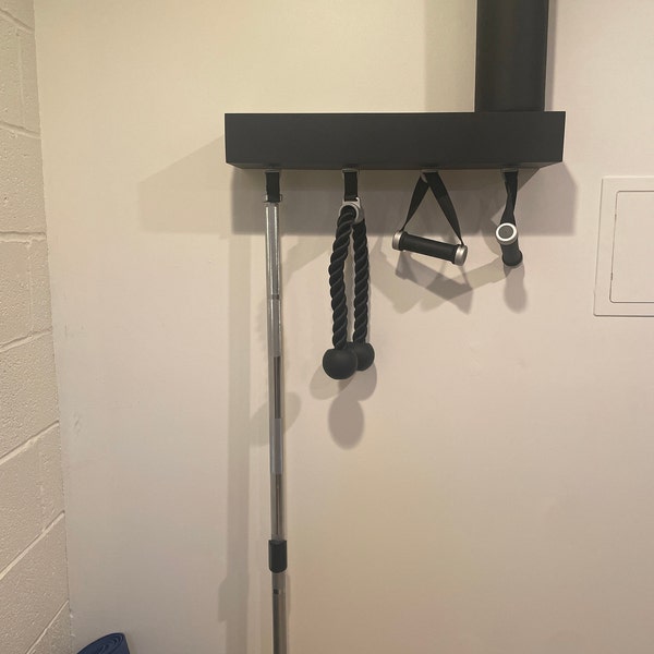 Tonal Accessory Floating Shelf - Etsy