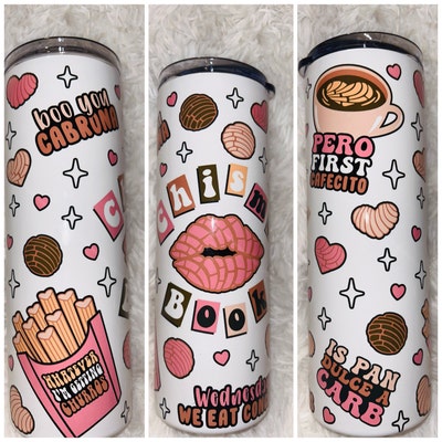 Starbucks Floral Ghost No Hole Svg, Halloween Starbucks Wrap File, Cute ...