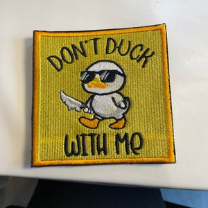 Applique Patch W Satin Border Embroidery File-formats DST, PES, XXX ...