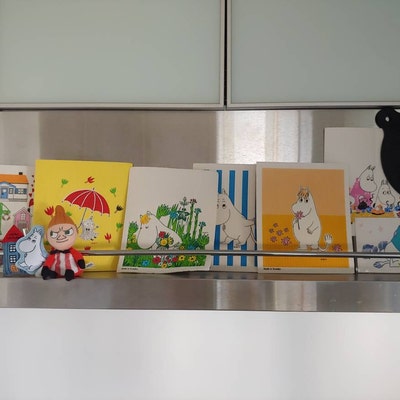 Ester Wallin for Upsala-ekeby, Viking Sculpture - Etsy