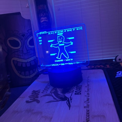 Aperture Laboratories ID Card Cosplay Prop - Etsy