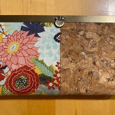 PDF Pattern for Roxy Walletclutch - Etsy