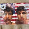 Caseoh American FREE TRACKED SHIPPING Flag Wall Tapestry/twitch Stream ...