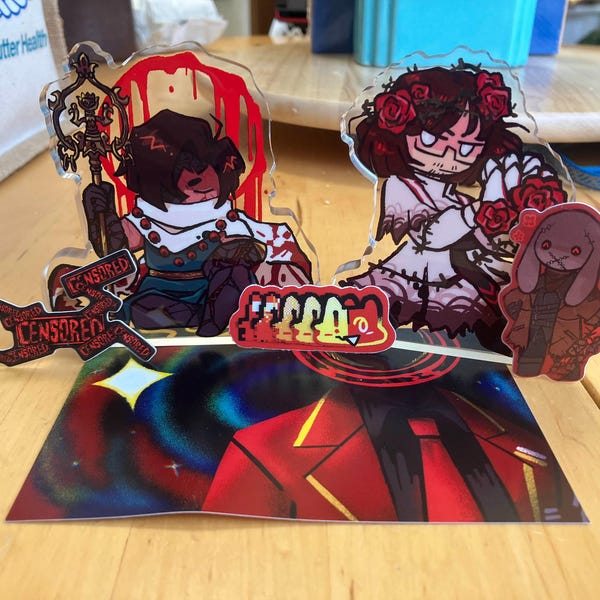 Rabbit Hole Hatsune Miku Sticker - Etsy