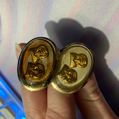 Enameled Pin I Love to Cook Articulated DM Retro Kitchen Cooking Baking ...