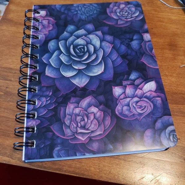 Starry Night Hardcover Journal - Starry Night Notebook, Van Gogh ...