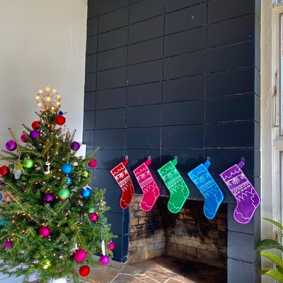 Packaging Label Ugly Box Design. Reused Box Sticker. Recycled - Etsy