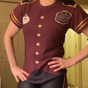 Lion King Costume, Timon Shirt, Lion King Shirts, Animal Kingdom Shirts ...