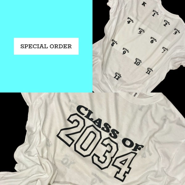 Class of 20__ Svg, SVG, INSTANT DOWNLOAD, School Svg, Year Svg, Grade ...