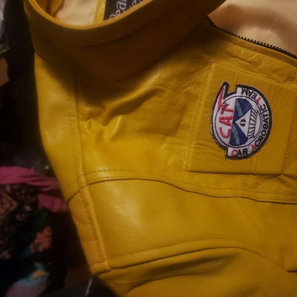 Inspired by Prototype 2 James Heller Leather Jacket, Video Game ...