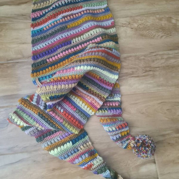 Crochet PATTERN: Moonbeam Shawl. Crochet Pattern. US Terms. Pdf - Etsy